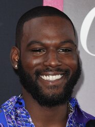 African American Male Actors