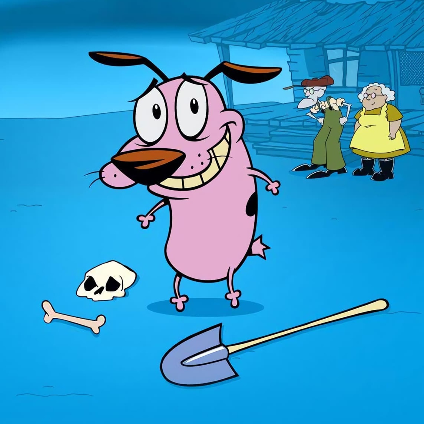 List Of Old Cartoon Network Shows From The 90s - Infoupdate.org