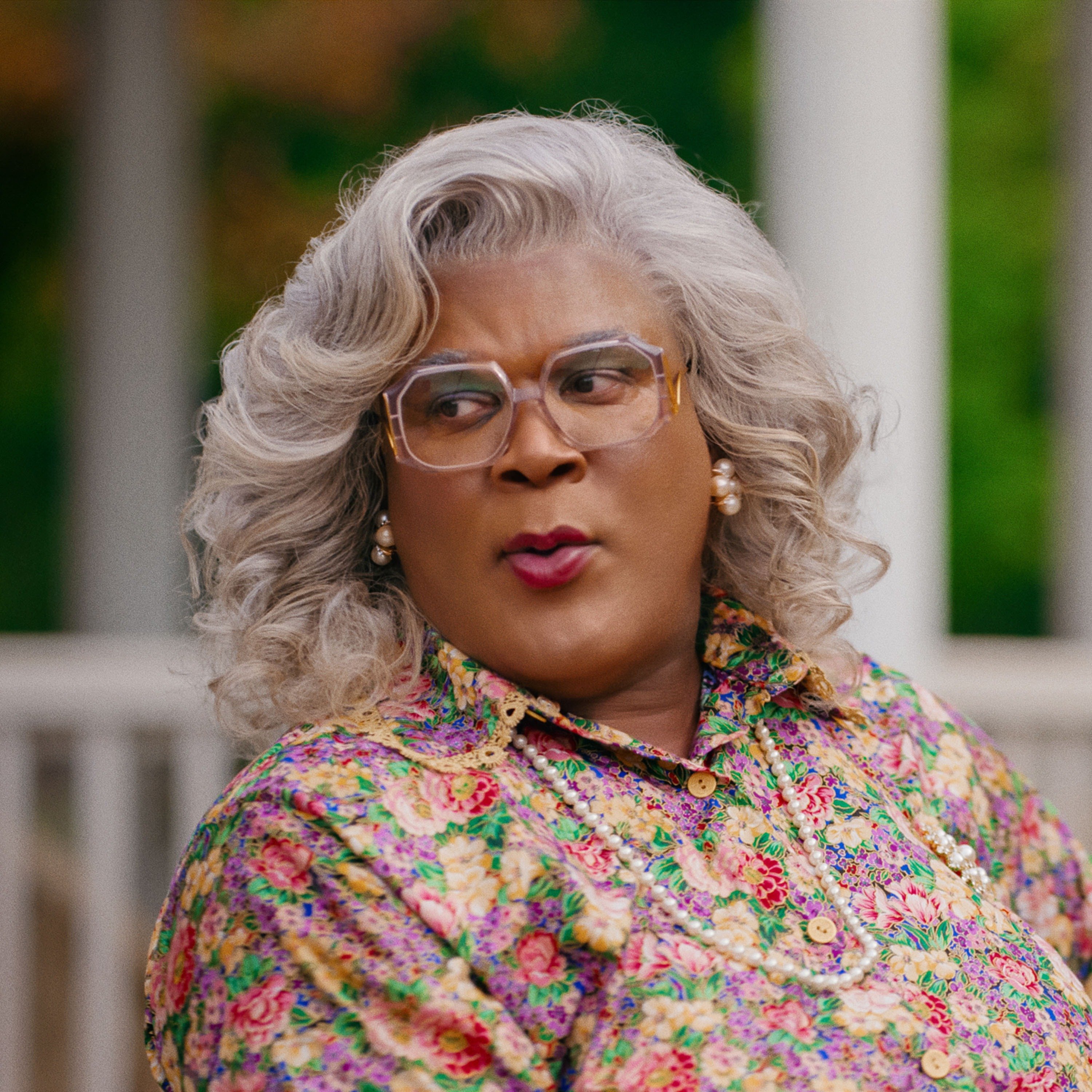 We Rank 9 Tyler Perry Madea Movies From Worst To Best