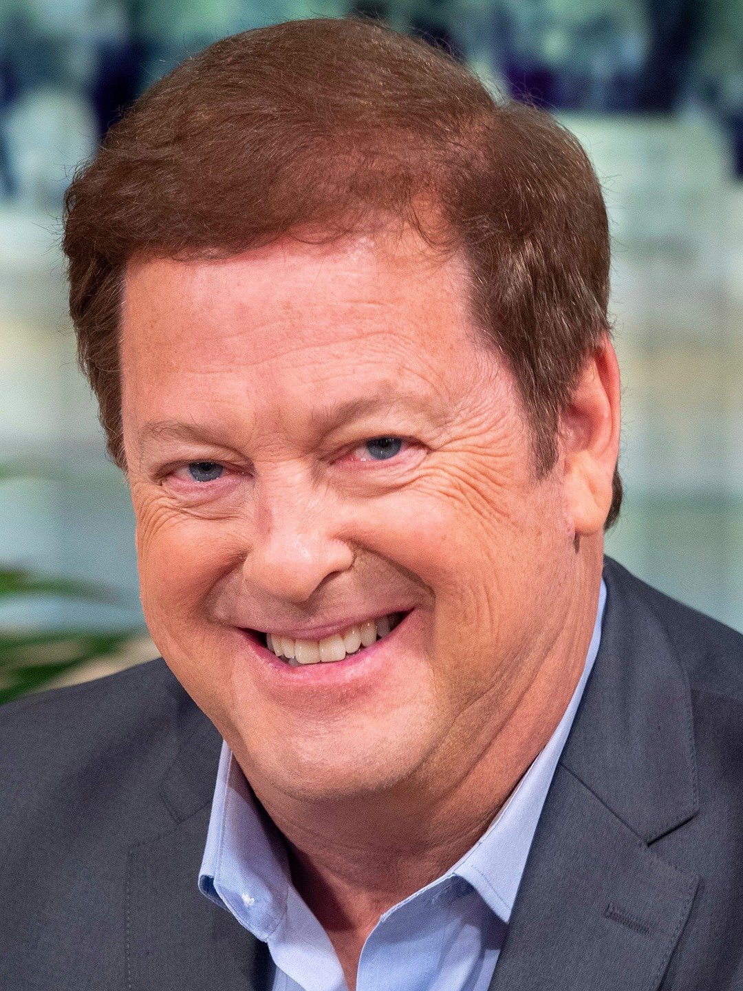 Famous Male Journalists | List of Top Male Journalists