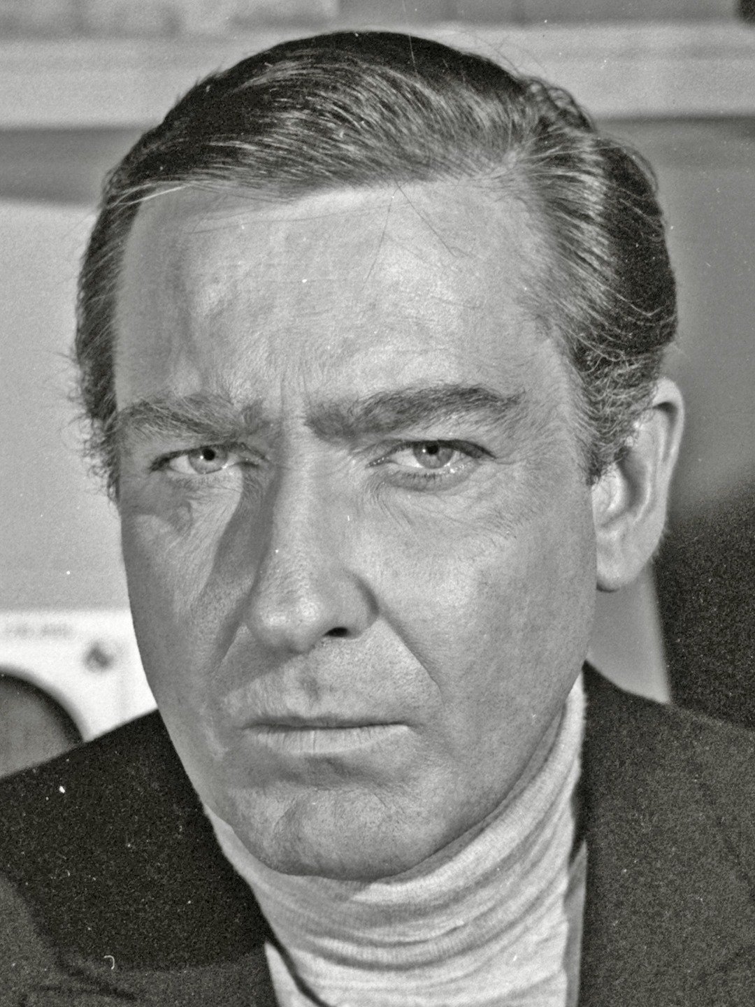 Thunderball Cast List Actors And Actresses From Thunderball