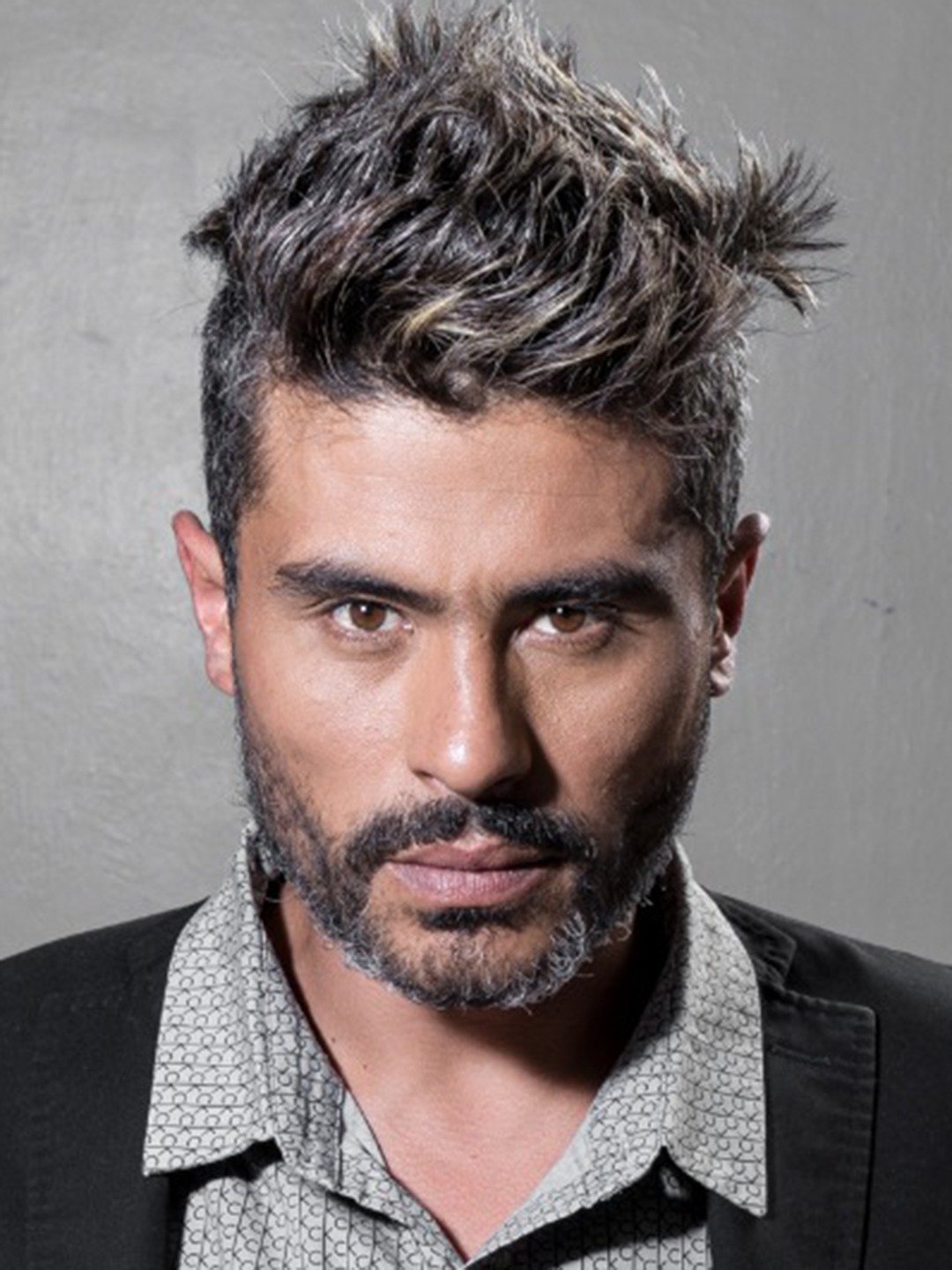 Famous Colombian Actors
