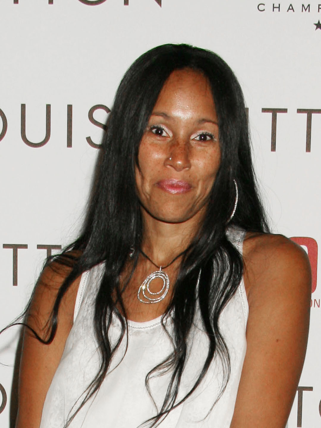 Kimora Lee Simmons Father Vernon Whitlock Jr