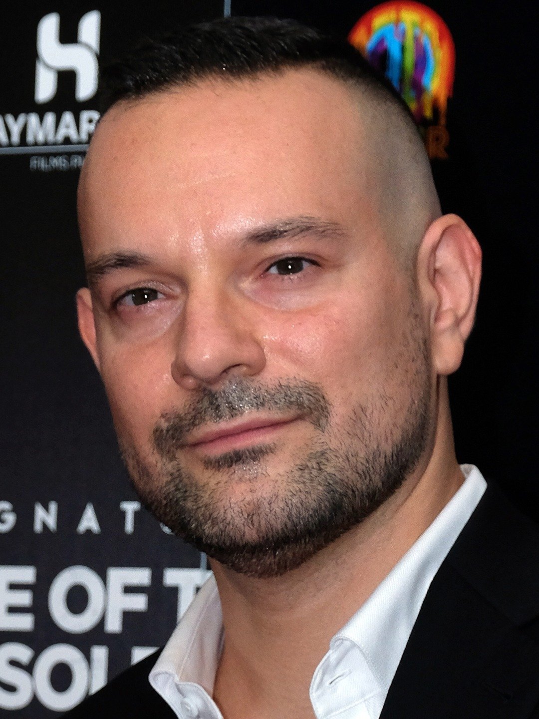 Richard Tapper's Instagram, Twitter & Facebook on IDCrawl