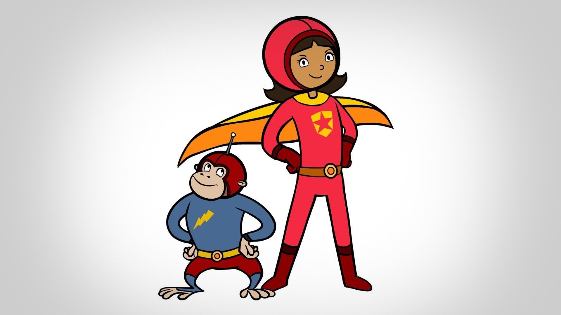 Wordgirl Wham Up