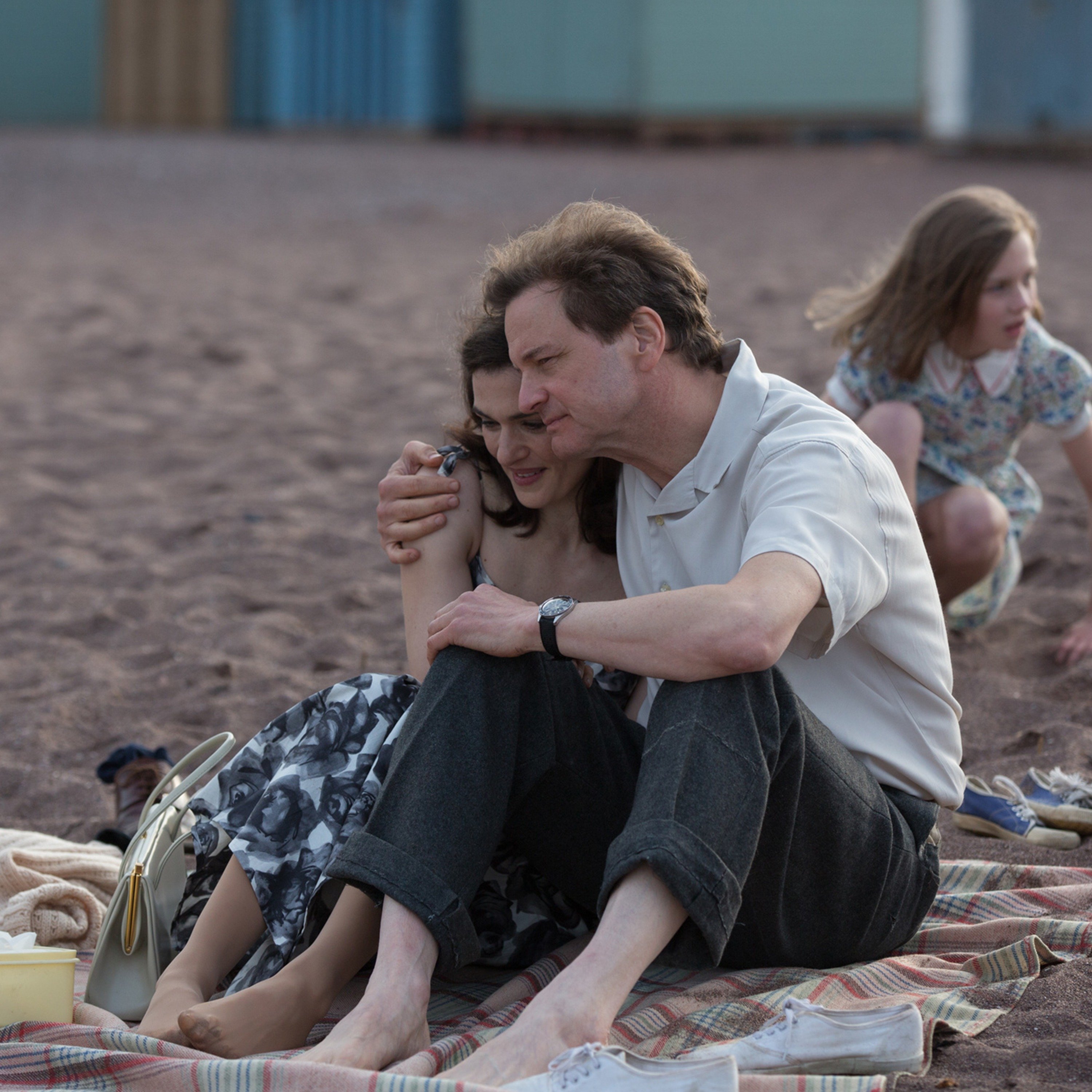 The 20+ Best Survival Movies Based on True Stories