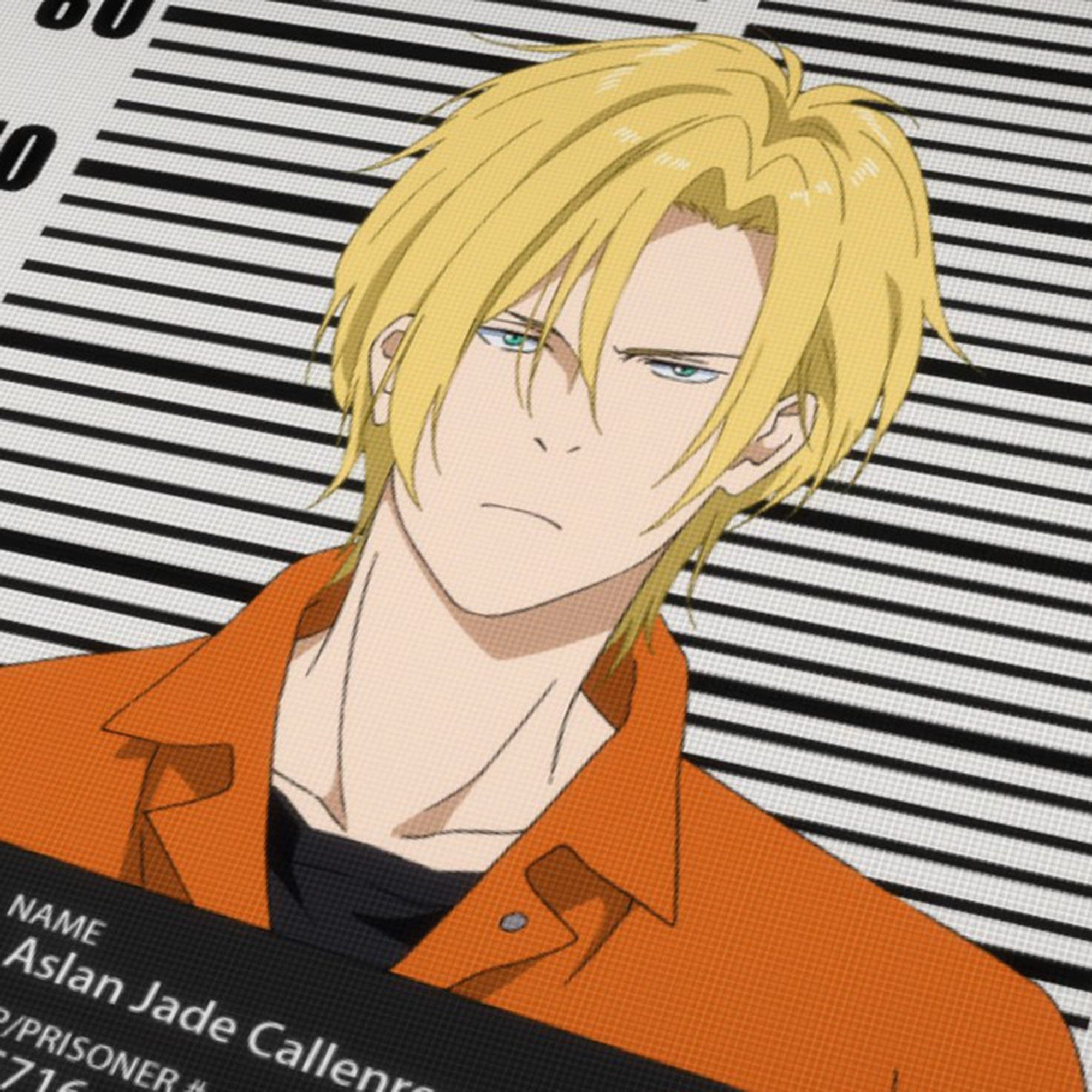 Angels Cross Prison Anime All Of The Upcoming Anime Releasing In 2021