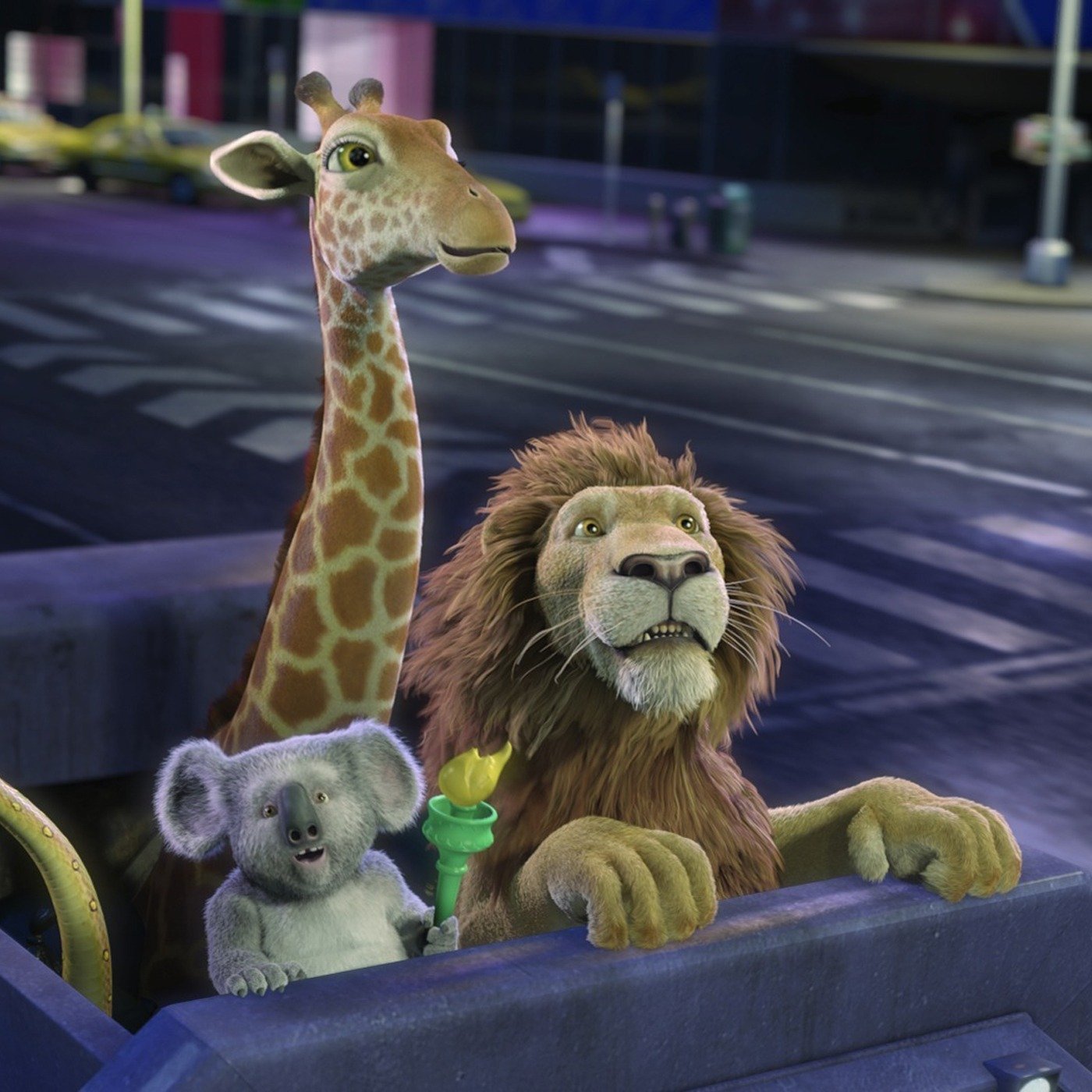 The Best Animated Disney Movies From The 2000s