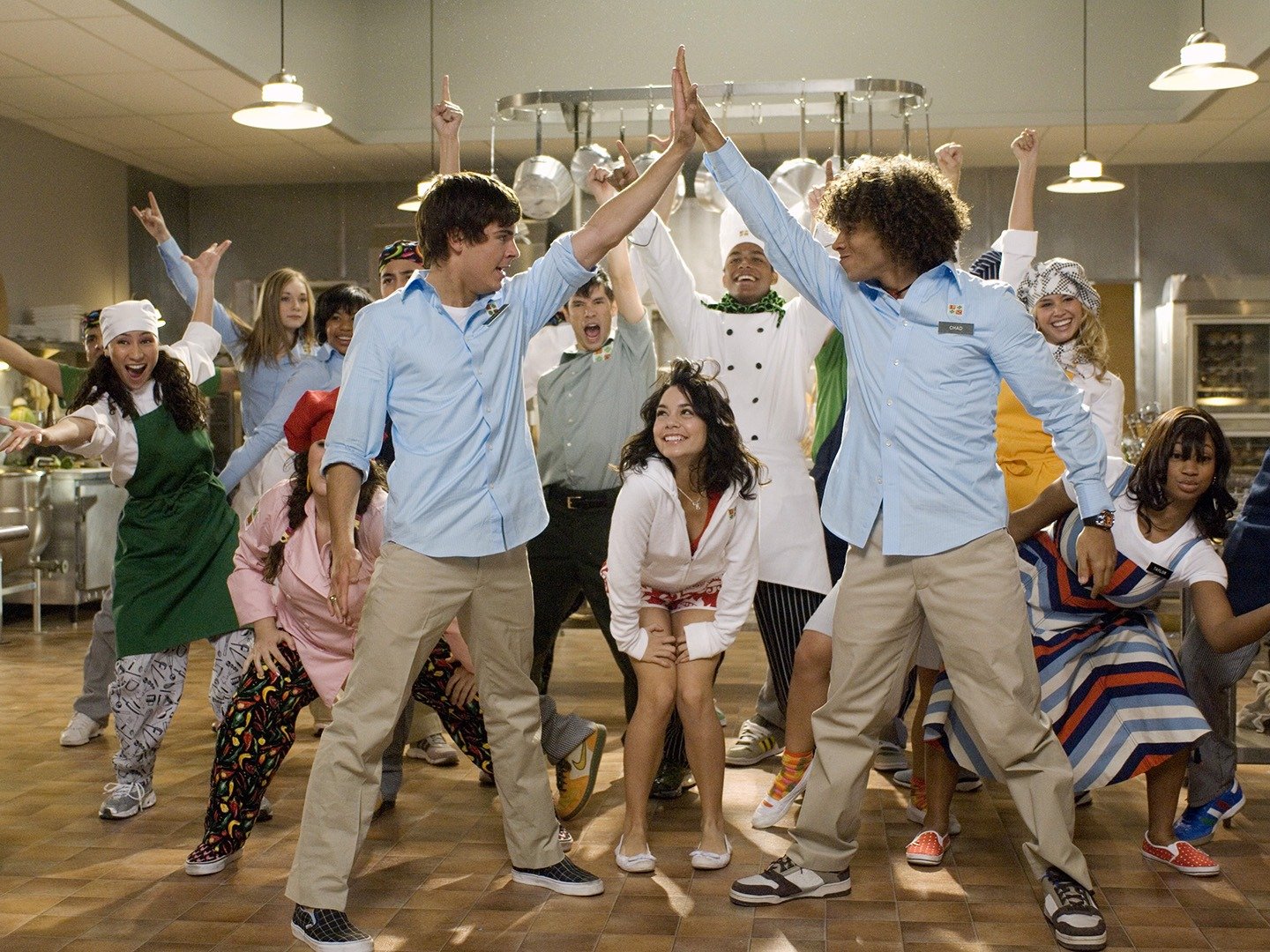 The Best Teen Disney Movies We're Still Watching In 2023