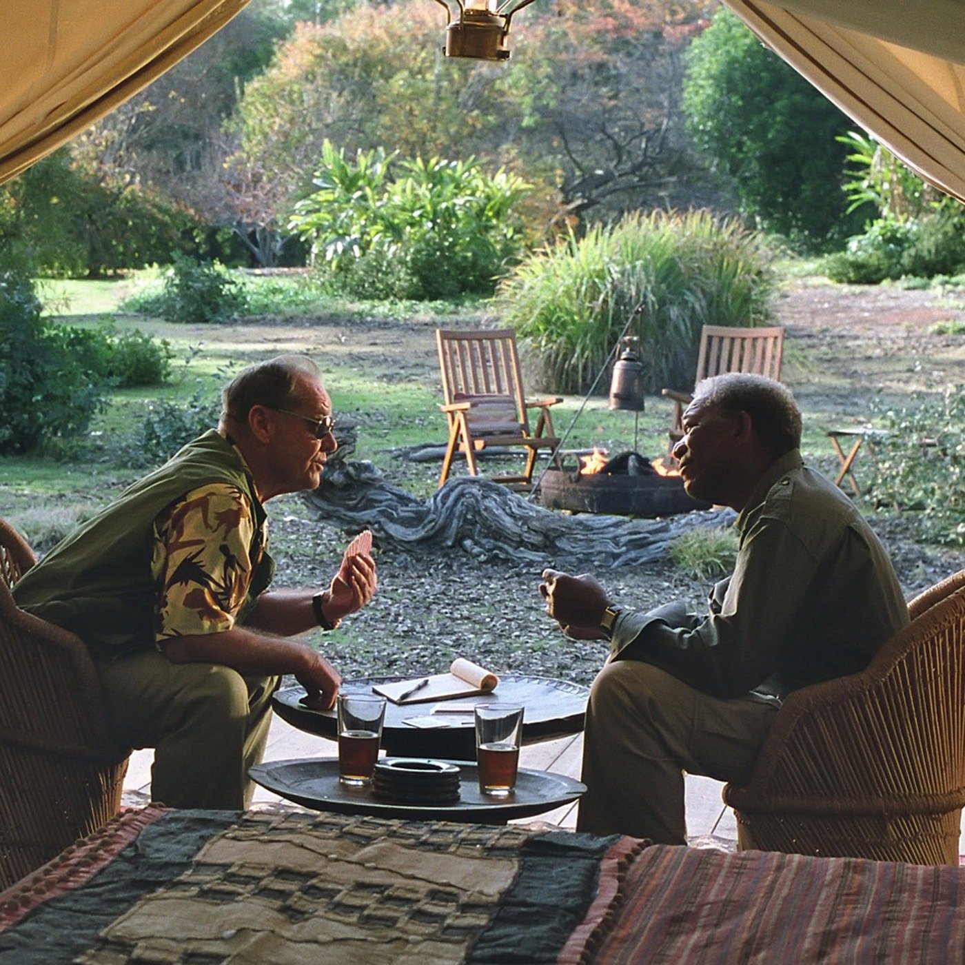 The 20 Best Movies Similar To 'Eat Pray Love,' Ranked By Fans