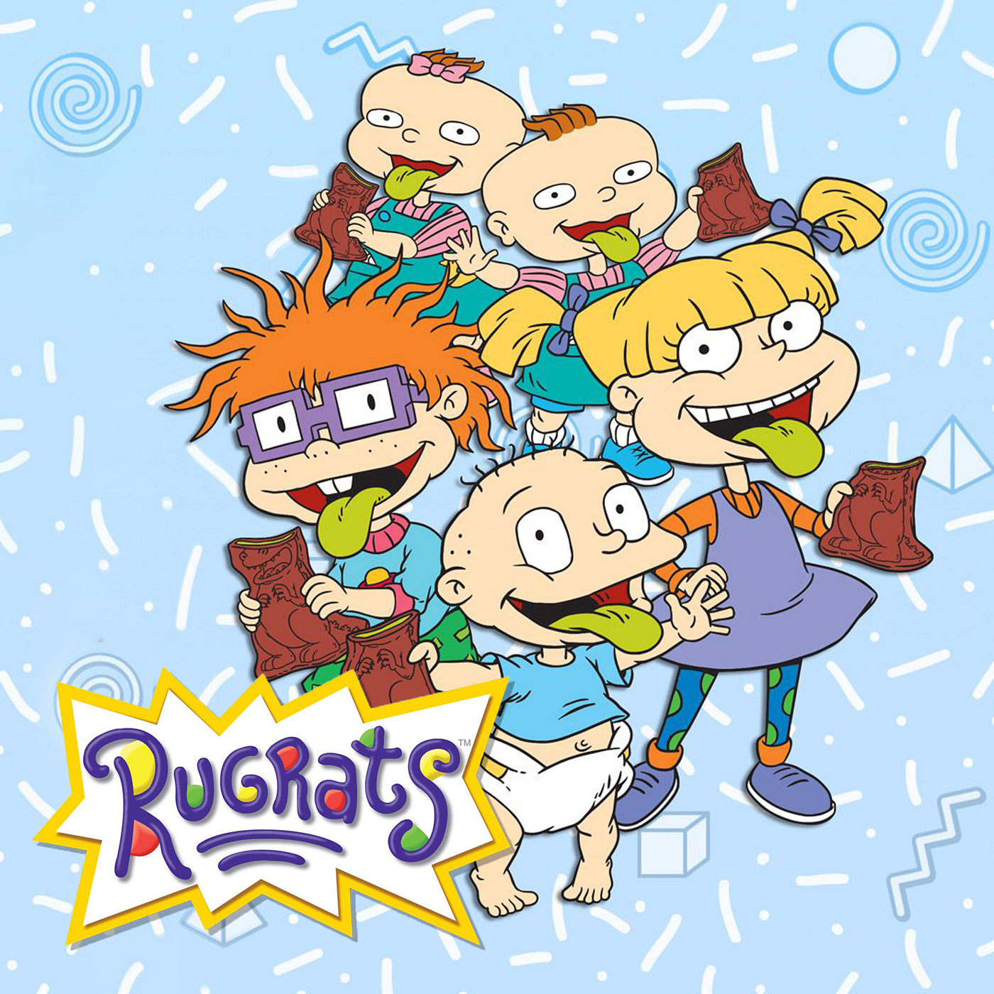 Old Nick Shows From The 90s Old Nick Store 90s Shows Premium