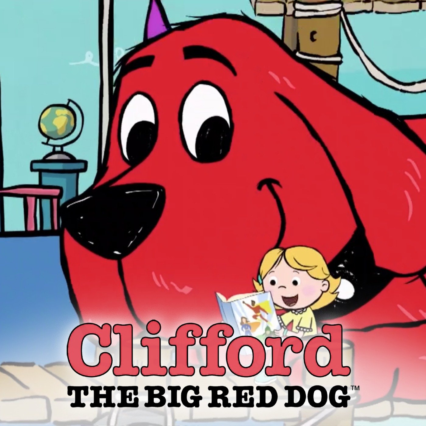 Cartoon Network Shows Dogs - Infoupdate.org