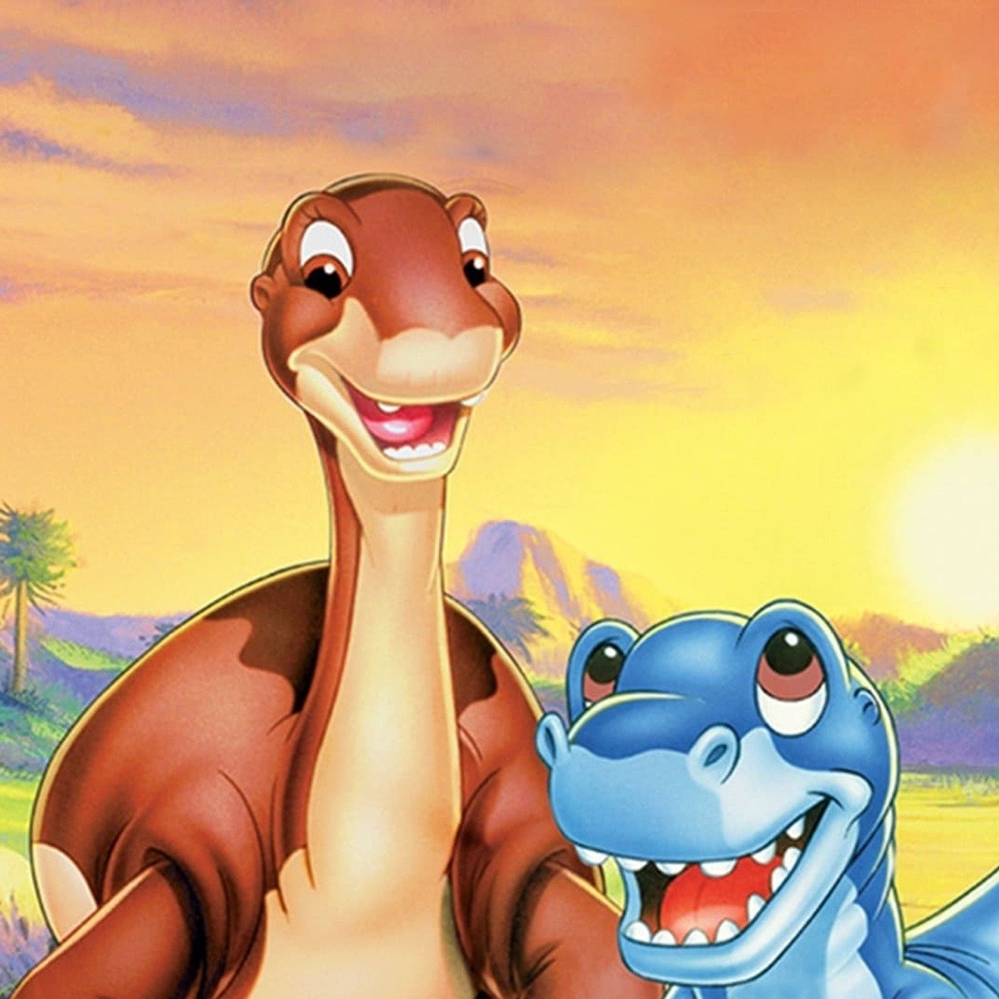 Dinosaur Movies For Kids