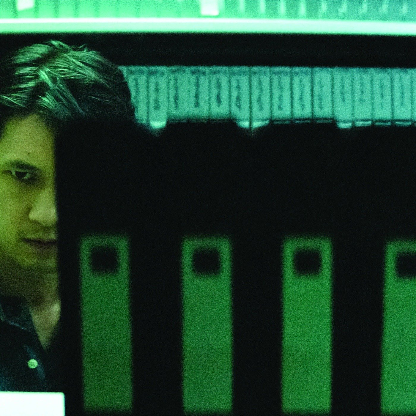 The Best Analog Horror Movies That Terrify With Old Tech