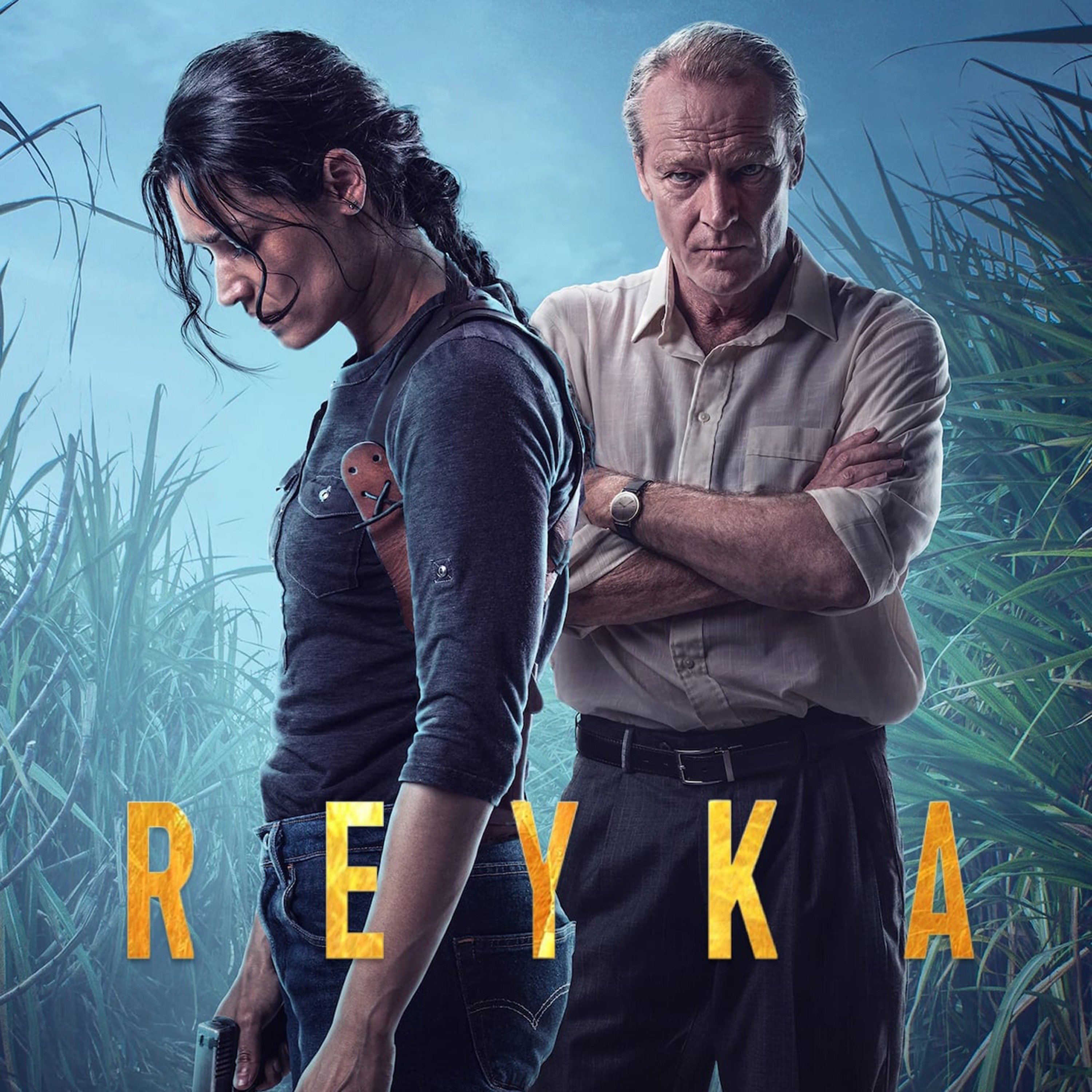 The Best Kidnapping TV Series, Ranked by Votes