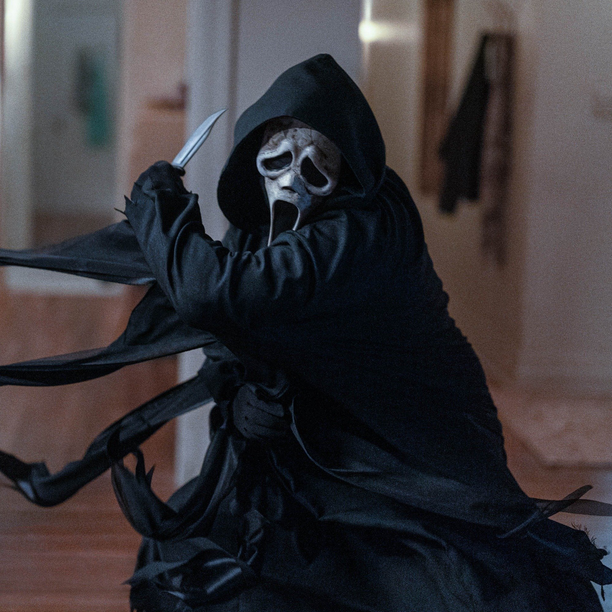 The 25 Best Horror Movies On Paramount Plus, Ranked By Fans