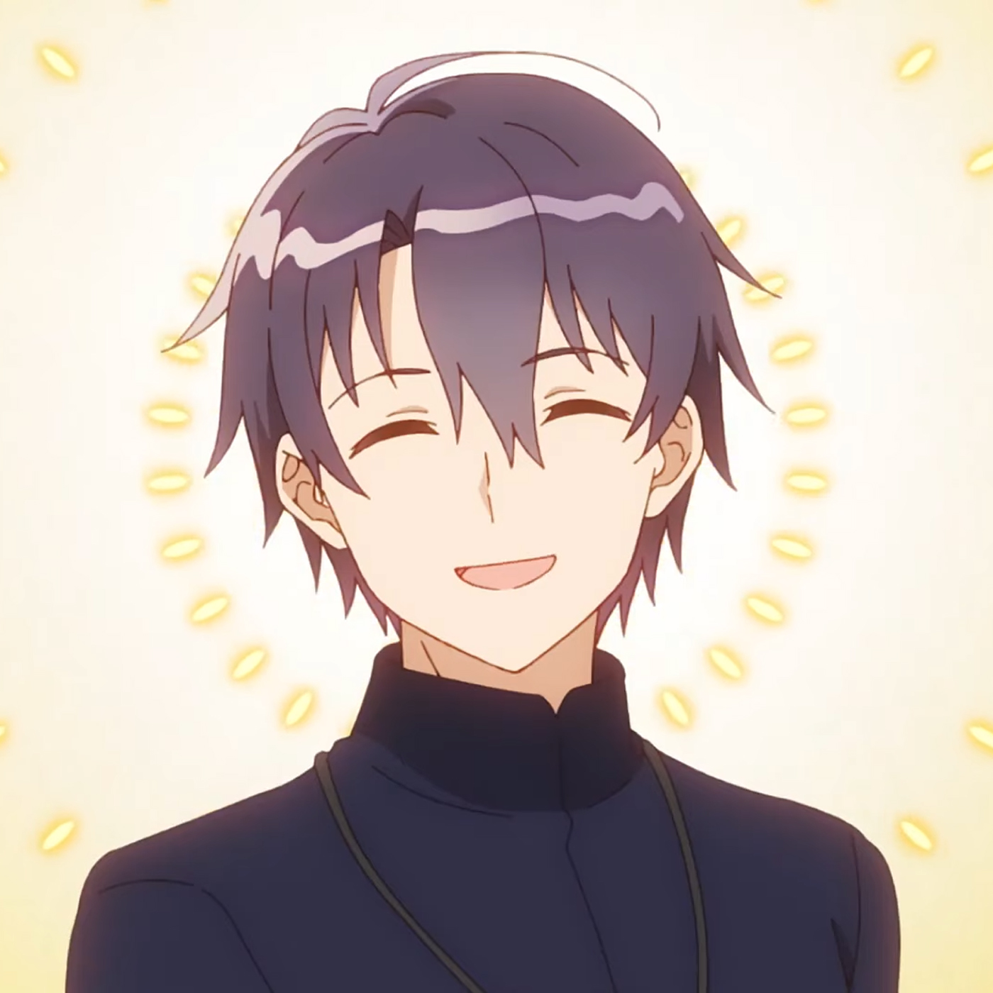 Christian Anime Series