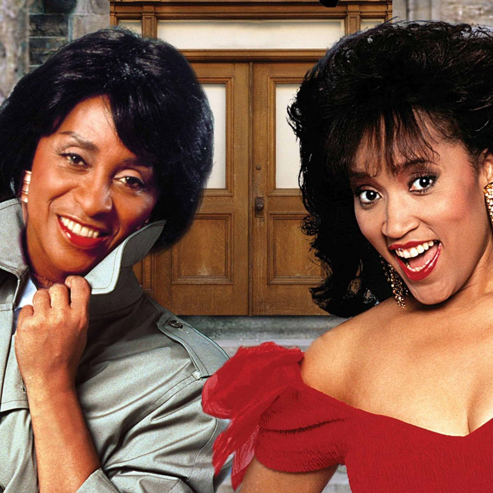 80S Sitcom Actresses 60 Photos - Moonagedaydream.film