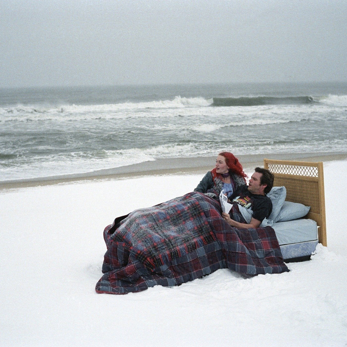 The 22 Best Non-Linear Movies of All Time, Ranked