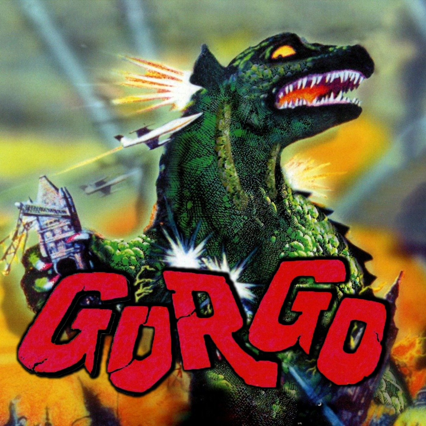 Dinosaur Horror Movies