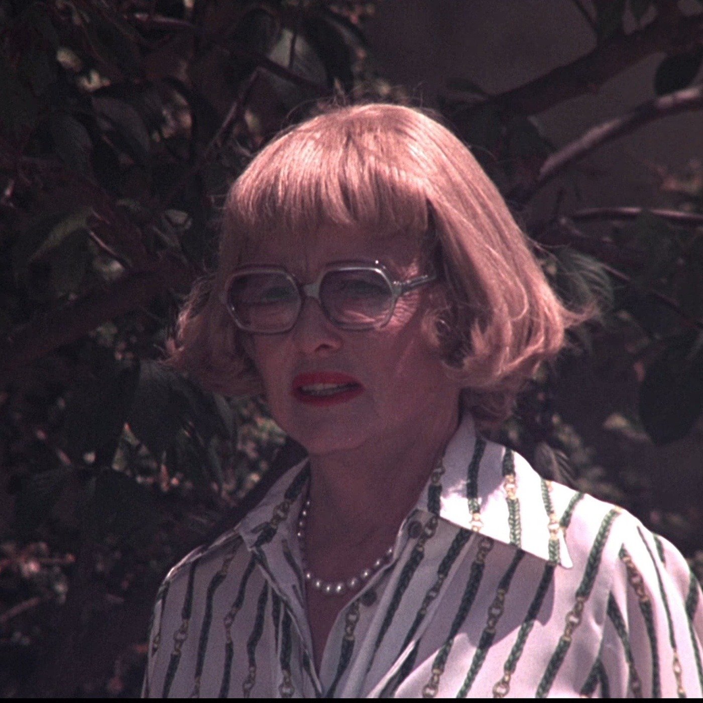 Florence Tanner's Instagram, Twitter & Facebook on IDCrawl